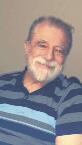 Armand Lucia | Archives | frontiersman.com