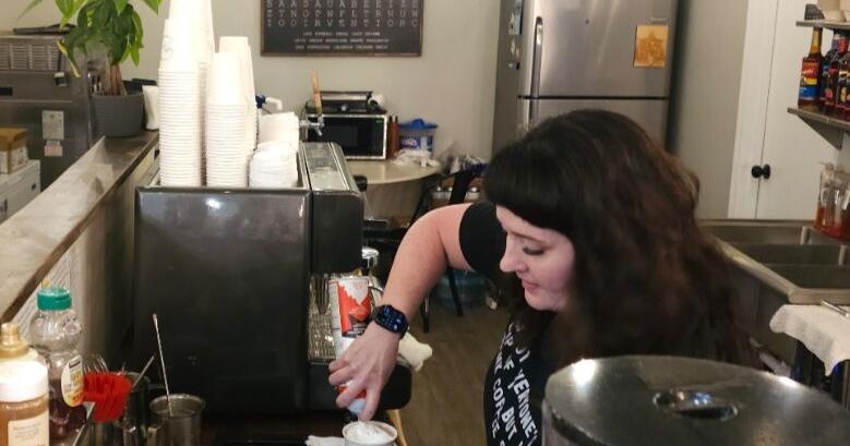 Spunky Monkey Alaska celebrating grand reopening of new location ...