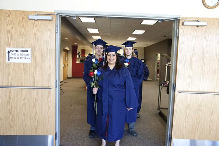 2012 High School Graduation Ceremonies | Featured | frontiersman.com