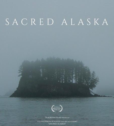 Valley Cinemas hosting special screening of “Sacred Alaska” documentary ...