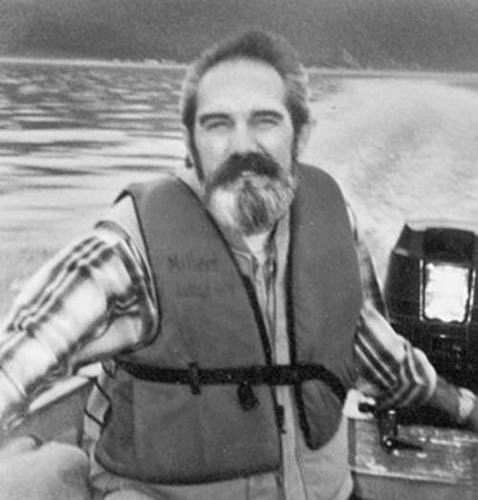 Donald Lawrence Vaughn Sr. | Archives | frontiersman.com