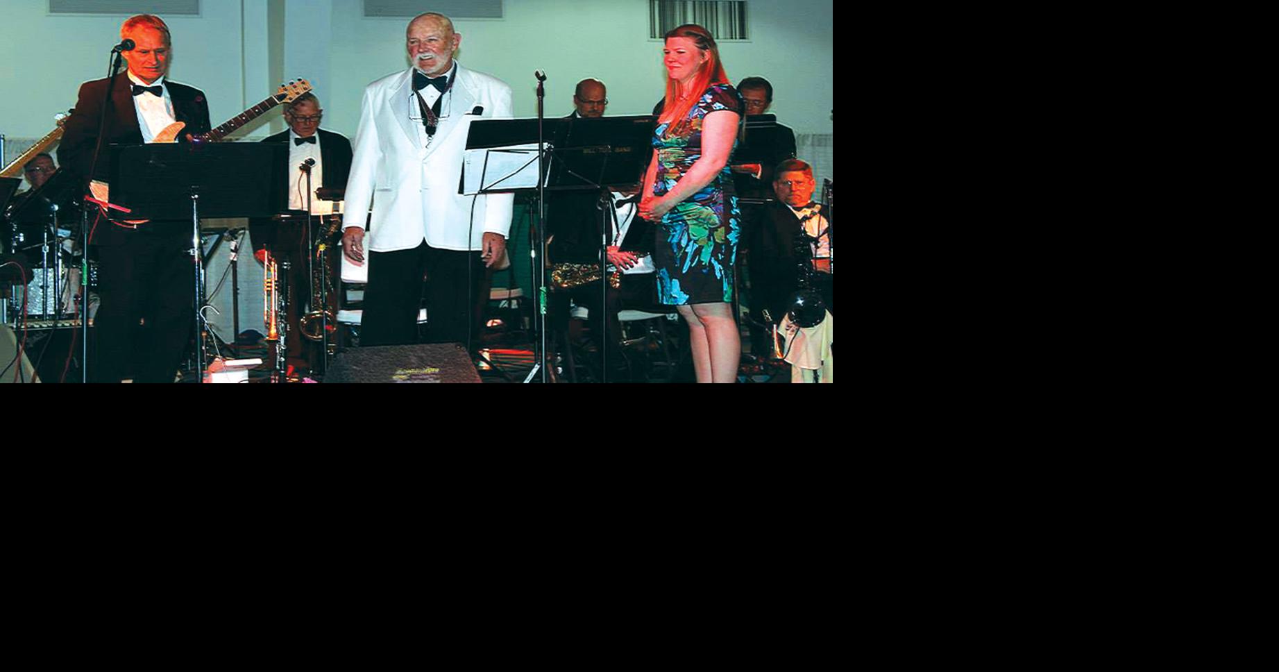 Practice begins Aug. 19 for new community jazz band | Arts ...