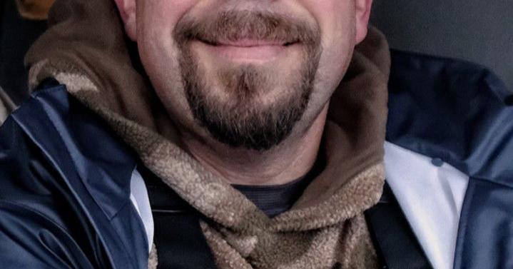 Tyson Gregory Johnson 2-6-1980 to 5-17-2019 | Archives | frontiersman.com