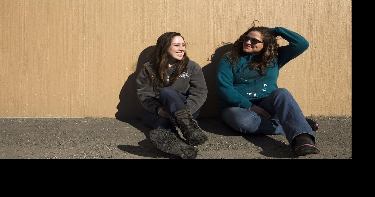 Condom Queens | News | frontiersman.com