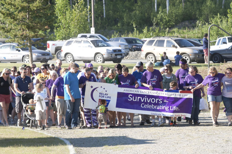 Relay for Life of Mat-Su | Featured | frontiersman.com