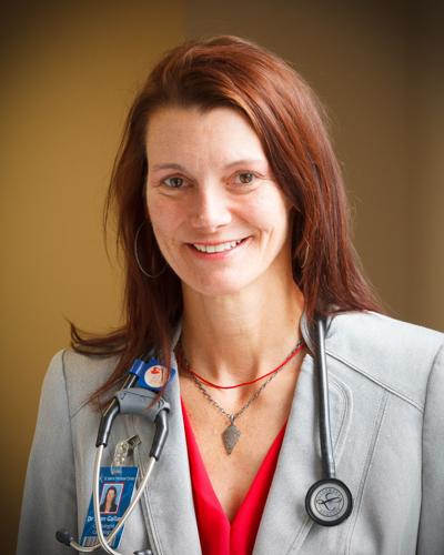 New cardiologist helps fills growing need in the Mat-Su | Valley Health ...