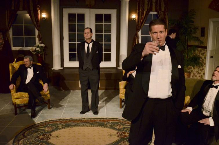 And Then There Were None | Arts & Entertainment | frontiersman.com