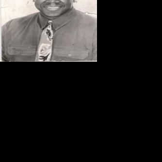 Andrew Edward Mosby, Jr. | Archives | frontiersman.com