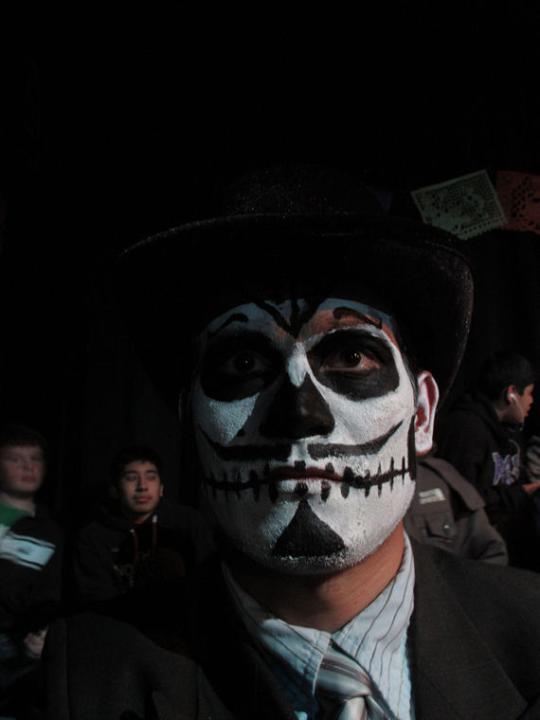 A Celebration for All Souls | News | frontiersman.com