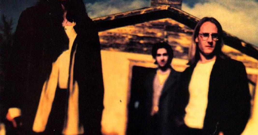 Back to the '90s | News | frontiersman.com