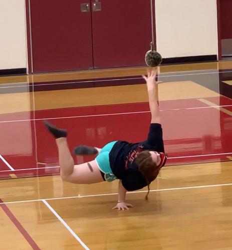 Houston wins district NYO title | Local Sports | frontiersman.com