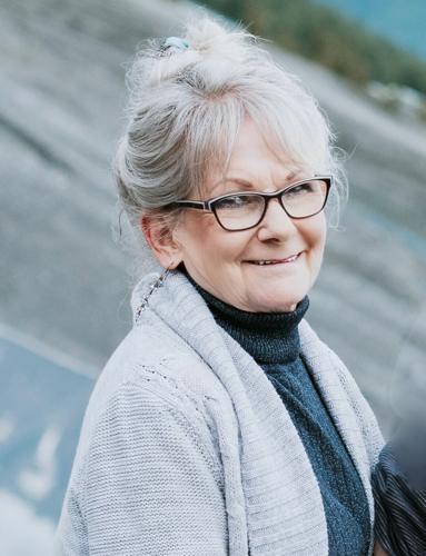 Katherine "Kitty" Ruth Hartley | Archives | frontiersman.com