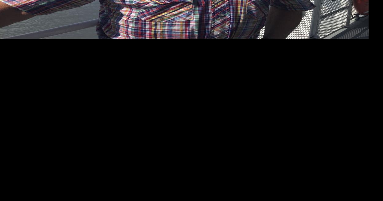 LB Young | Archives | frontiersman.com