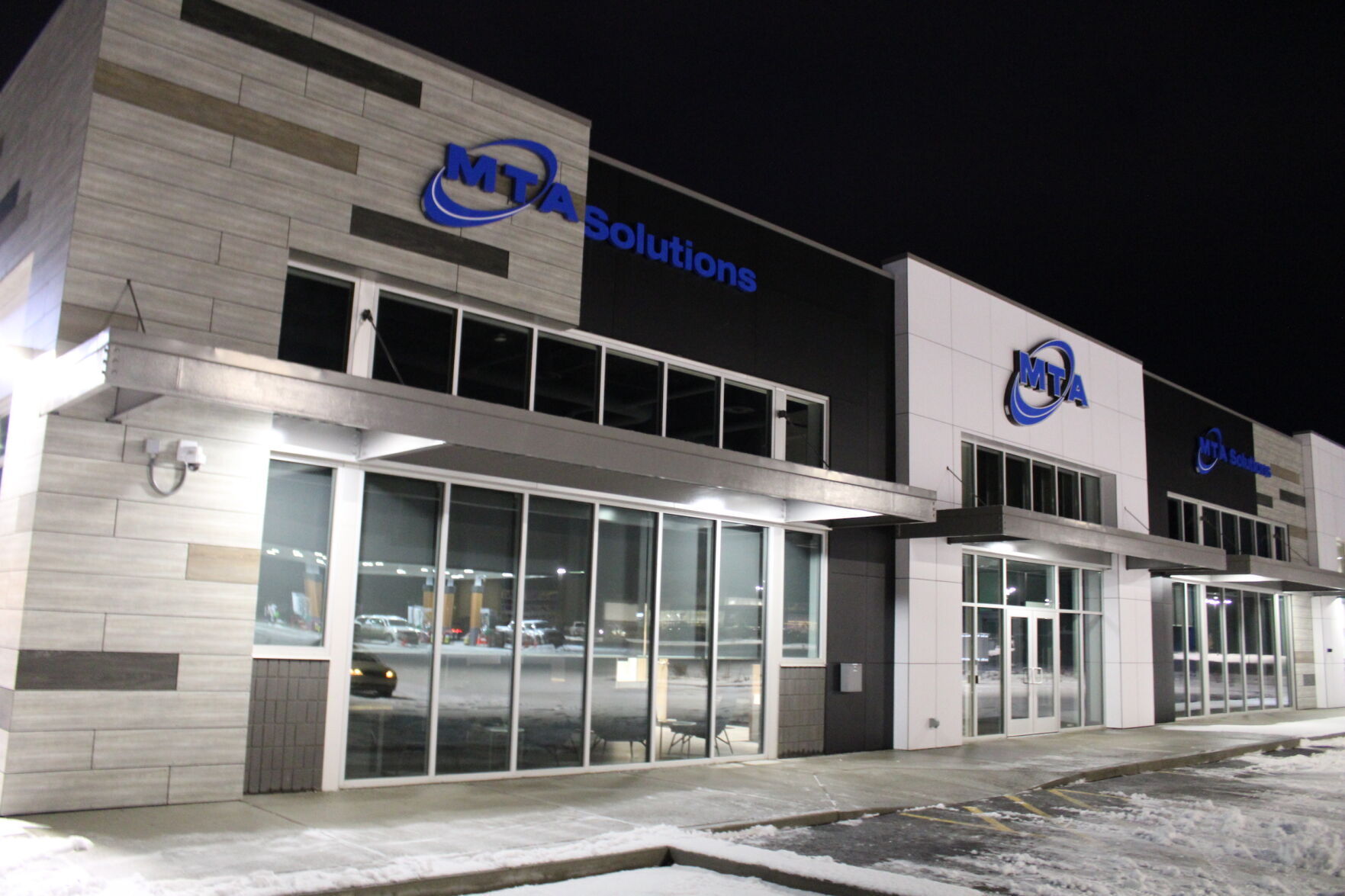 Matanuska Telephone Association receives $12.6 million grant to provide fiber optic service to ...