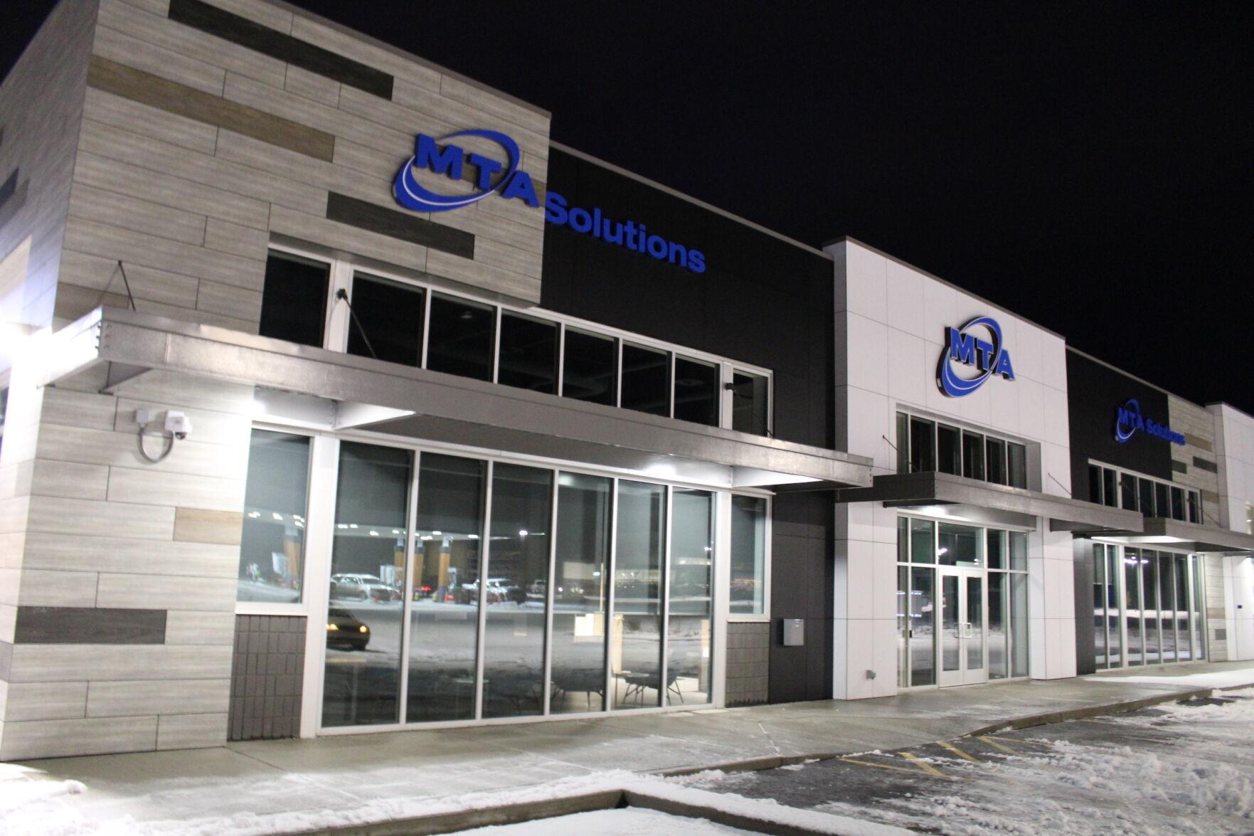 Matanuska Telephone Association receives $12.6 million grant to provide ...