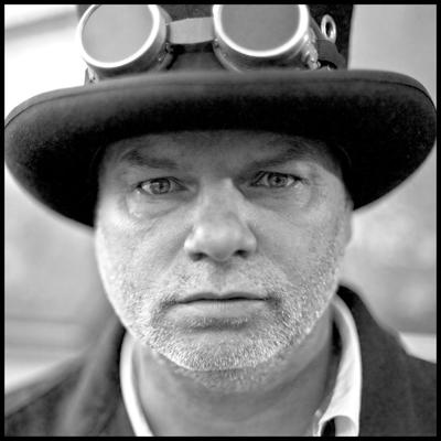 Fred Eaglesmith lands in Talkeetna | Arts & Entertainment ...