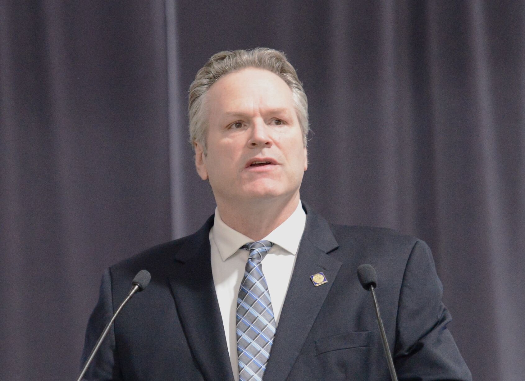 Governor grants clemency to five Alaskans | | frontiersman.com