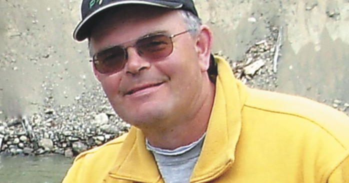 Importance of Alaska’s Copper River salmon and public comment ...