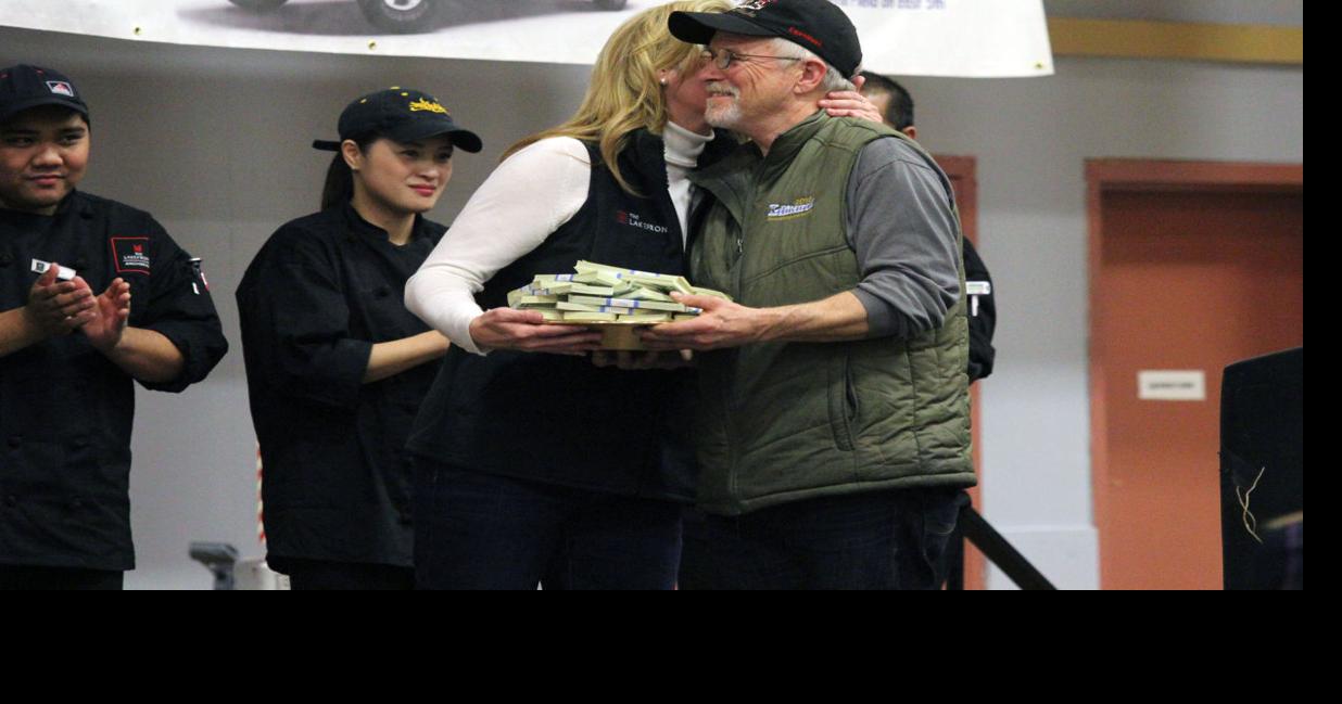 How much does money matter in mushing? | Local News | frontiersman.com
