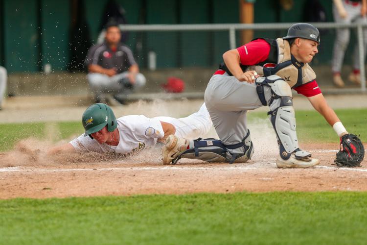 Mat-Su punches ticket to ABL Championship round | Local Sports ...