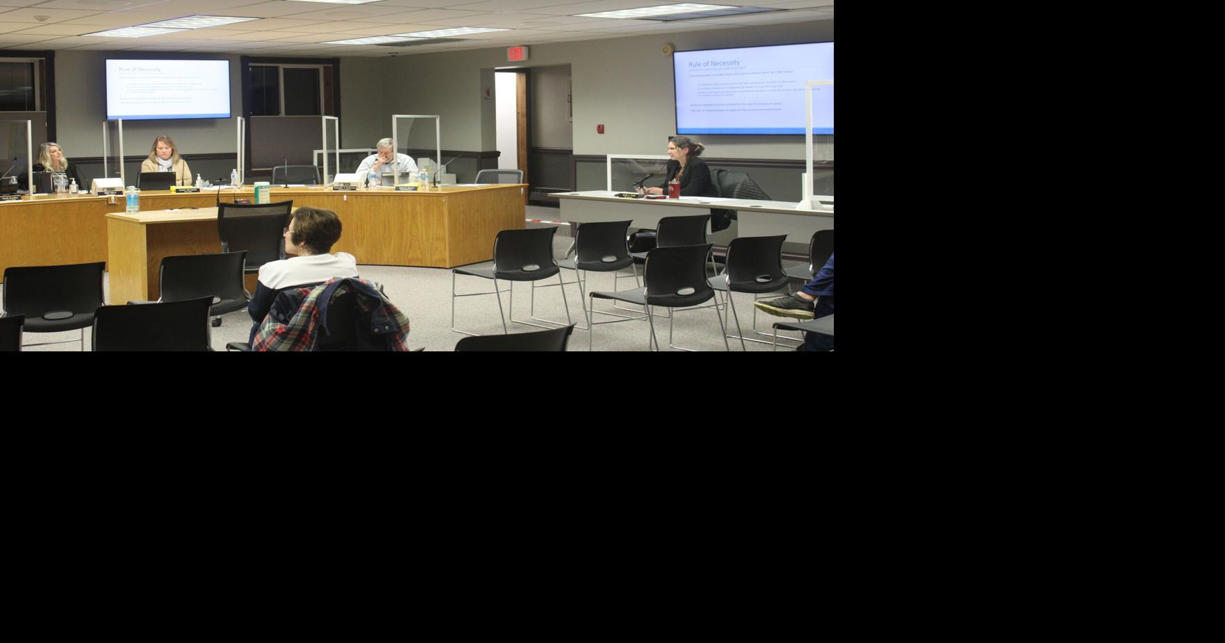 Wasilla City Council recognizes Veterans Day and Lung Cancer Awareness ...