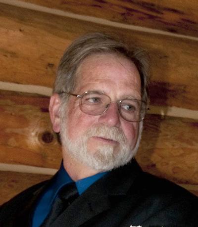 Thomas Tolson | Obituaries | frontiersman.com