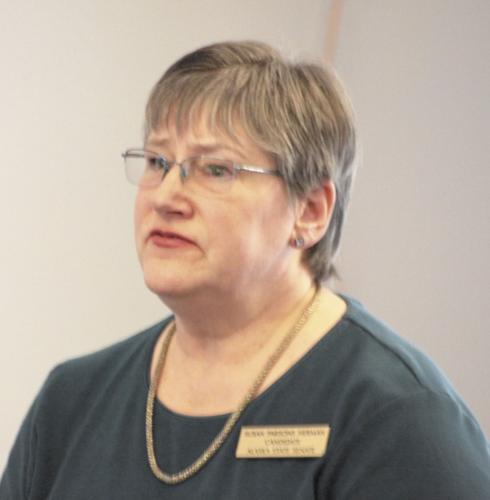 Presidential race, state issues on today’s ballot | Local News Stories ...