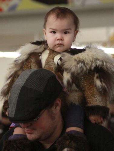 Community gathers for celebration of Native culture | Local News ...