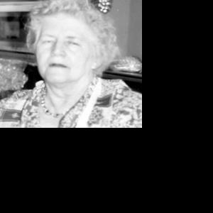 ETHEL LUCILLE ANDERSON | Archives | frontiersman.com