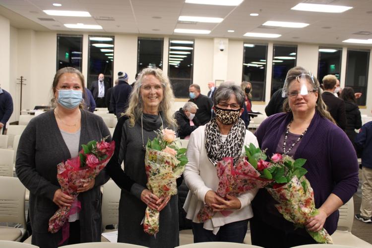 Recount underway for Assembly District 5 | Local News | frontiersman.com