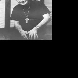 George C. Beacom | Archives | frontiersman.com