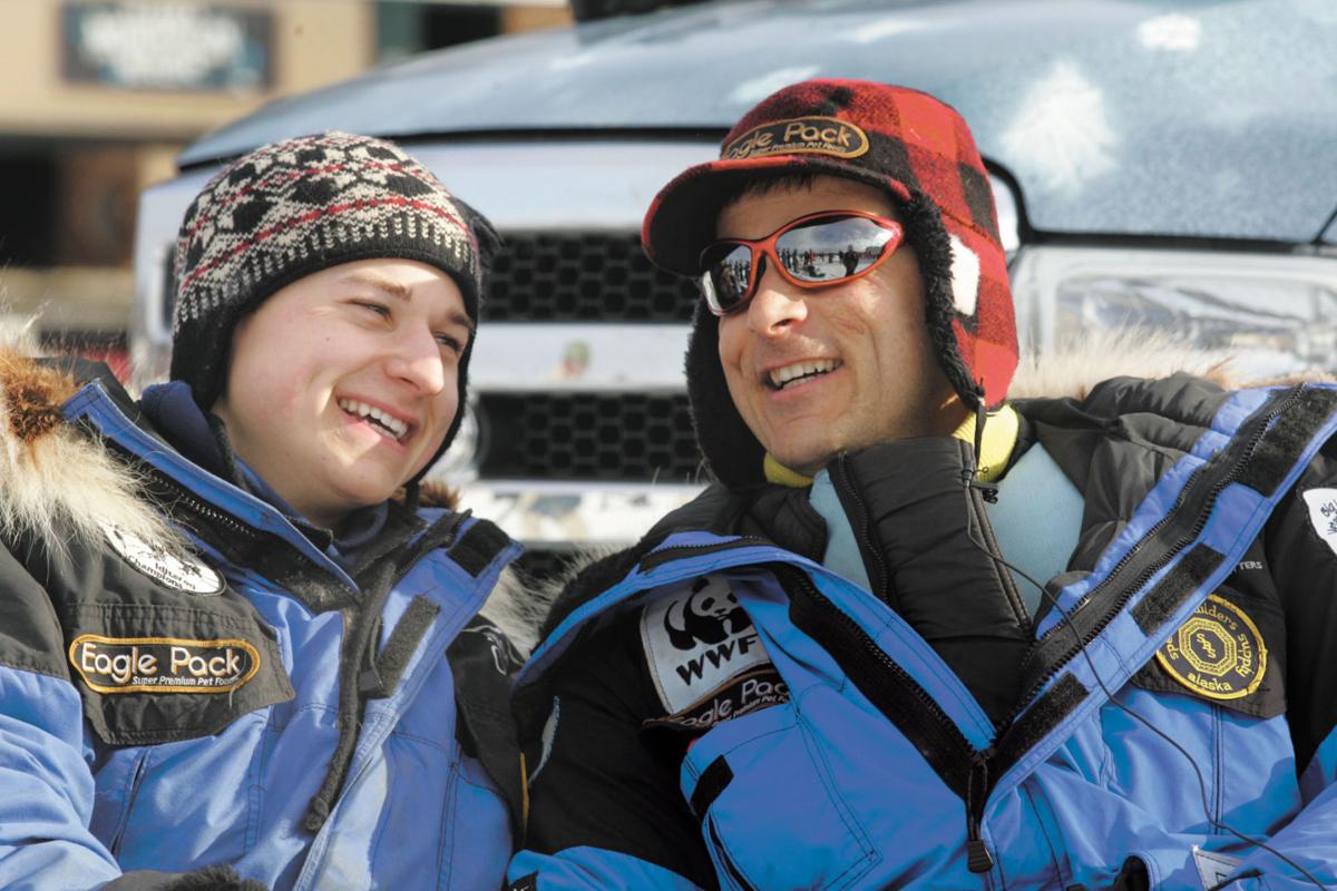 Mushing season ramps up with January races | Local Sports News ...