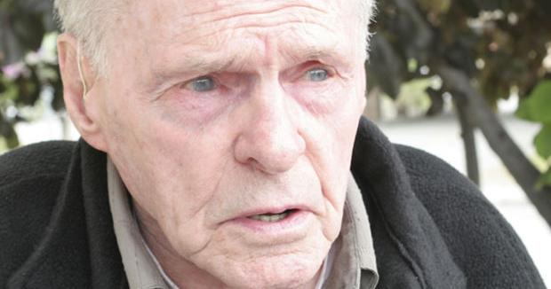 Dean Bunker | Archives | frontiersman.com