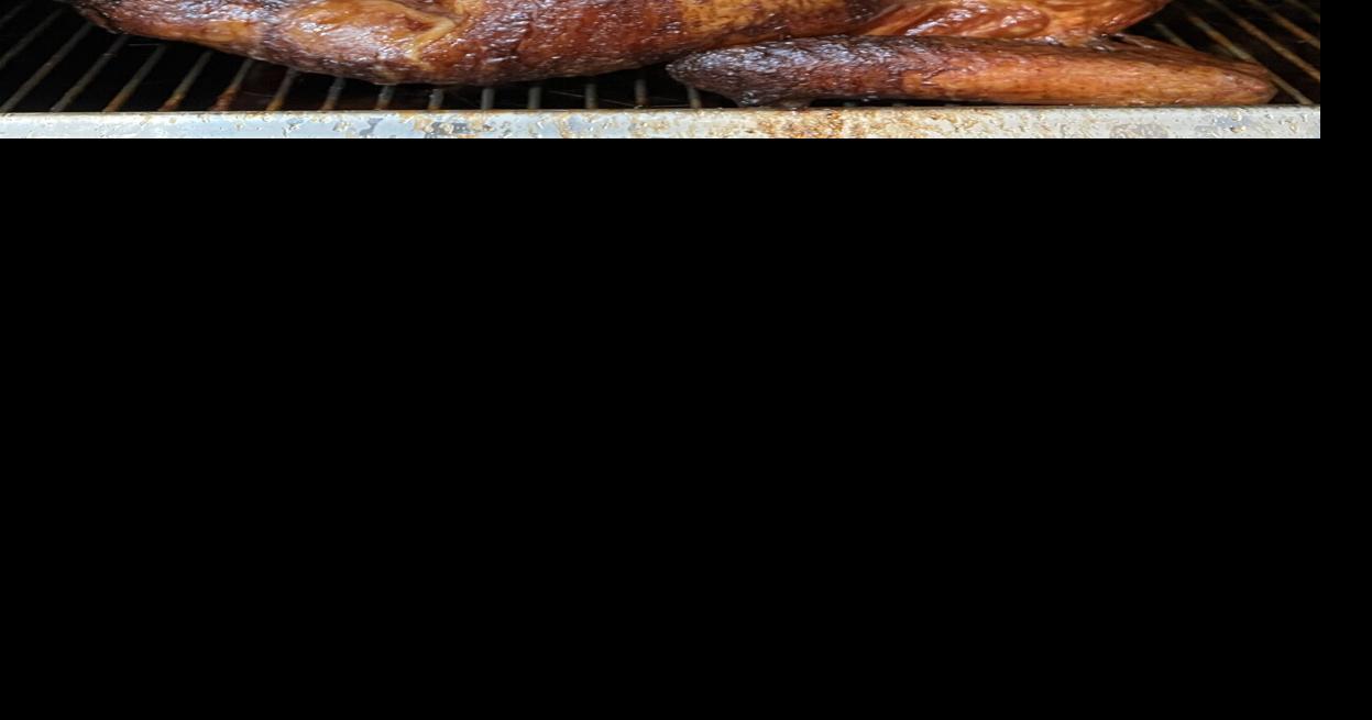 Alaska-raised livestock ready for Thanksgiving tables | Food and Drink ...