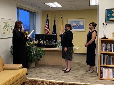New acting mayor of Anchorage sworn in | | frontiersman.com