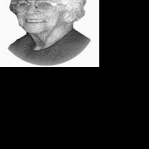 DOROTHA "DOTTIE" DAVIDSON | Archives | frontiersman.com