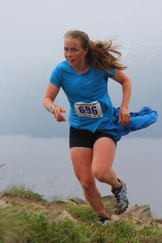 2016 Robert Spurr Memorial Hill Climb | Gallery | frontiersman.com