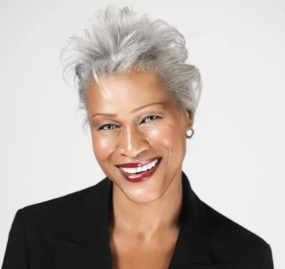 Democrat Gray-Jackson ends US Senate run in Alaska | Local News Stories ...