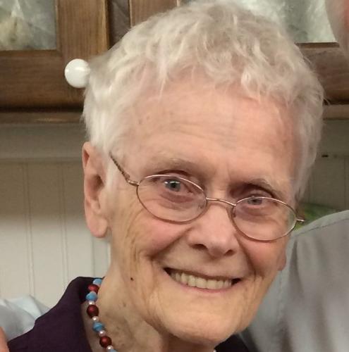 Barbara Ann Rice | Archives | frontiersman.com