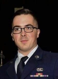 JBER 90th FGS, 3rd Wing mourn loss of Airman | AK•MIL | frontiersman.com