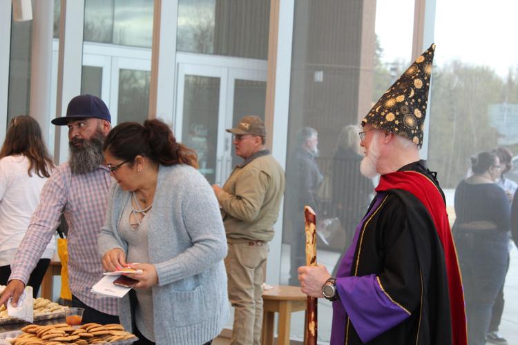 Mat-Su College graduates 88, diverse in their course of study | Local ...