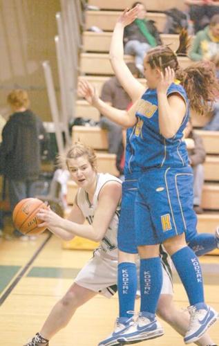 valley sweep? | Local Sports | frontiersman.com