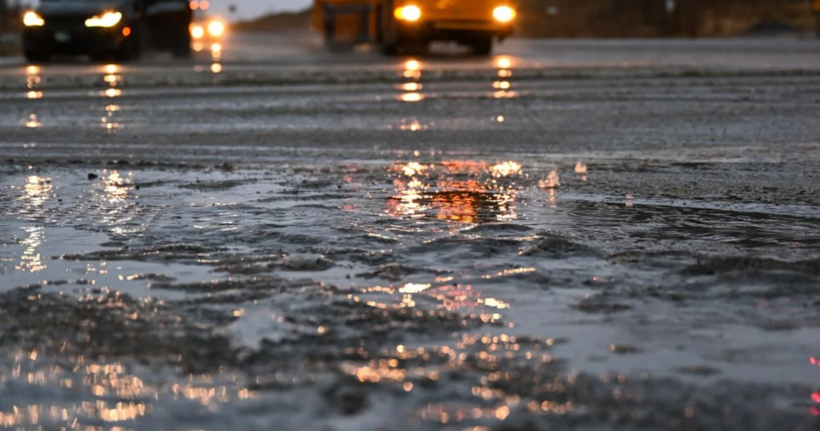 Winter Weather Advisories Issued for Mat-Su | Local News | frontiersman.com