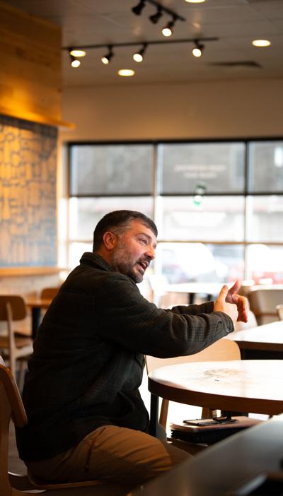 Controversy over city manager’s departure continues in Palmer council ...