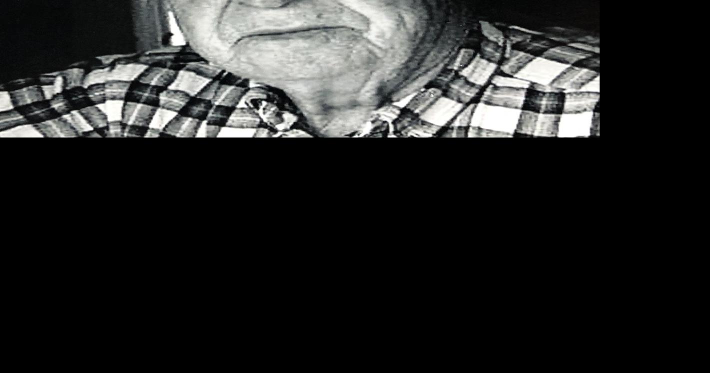 William Hauff | Archives | frontiersman.com