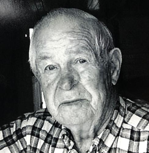William Hauff | Archives | frontiersman.com