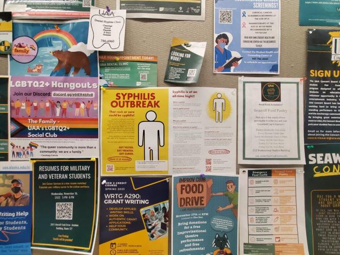 Syphilis cases in Alaska continue to climb, compounding the state’s STD ...