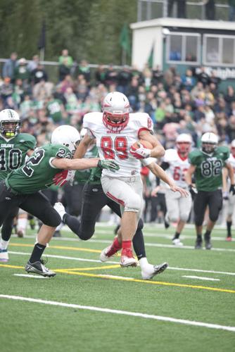 Photos:The Colony Knights vs. The Wasilla Warriors | Sports ...