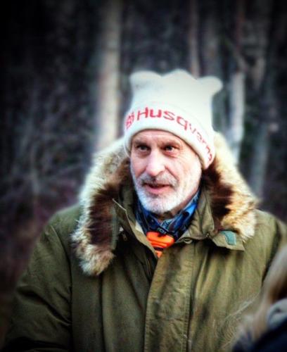 Michael Walter Stephan | Archives | frontiersman.com