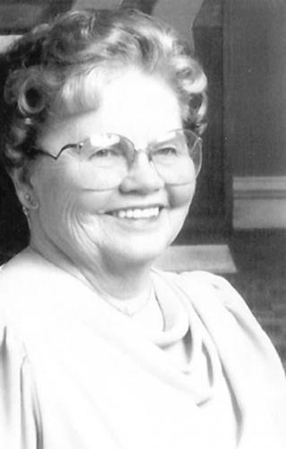 Wanda P. Marrs | Archives | frontiersman.com